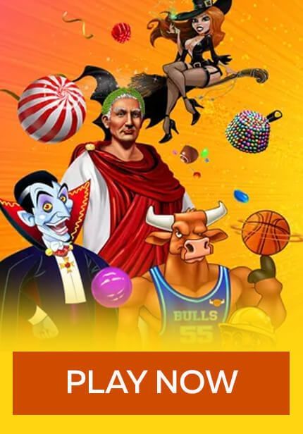 Reel Spin Casino - Best RTG Slots and Games - Instant Play