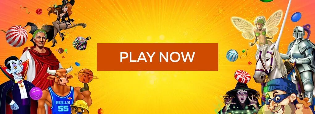 Reel Spin Casino - Best RTG Slots and Games - Instant Play